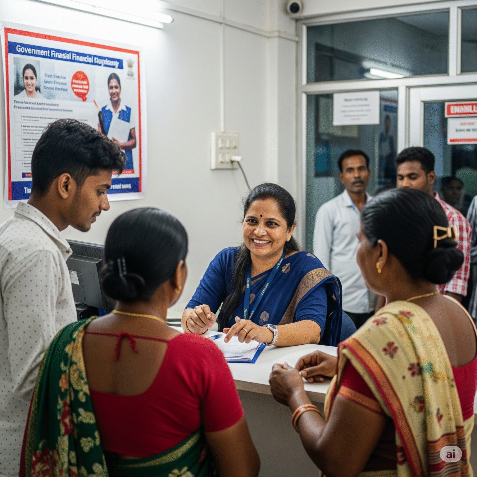 Customer Enrolment Solutions – Fino Paytech has established a robust