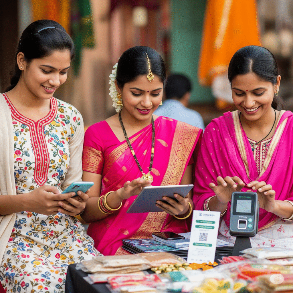 Fino Paytech has established a robust – Fino Pay Tech